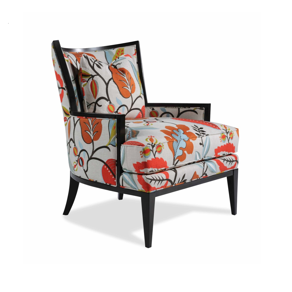 Columbo Chair – Kennedy Galleries