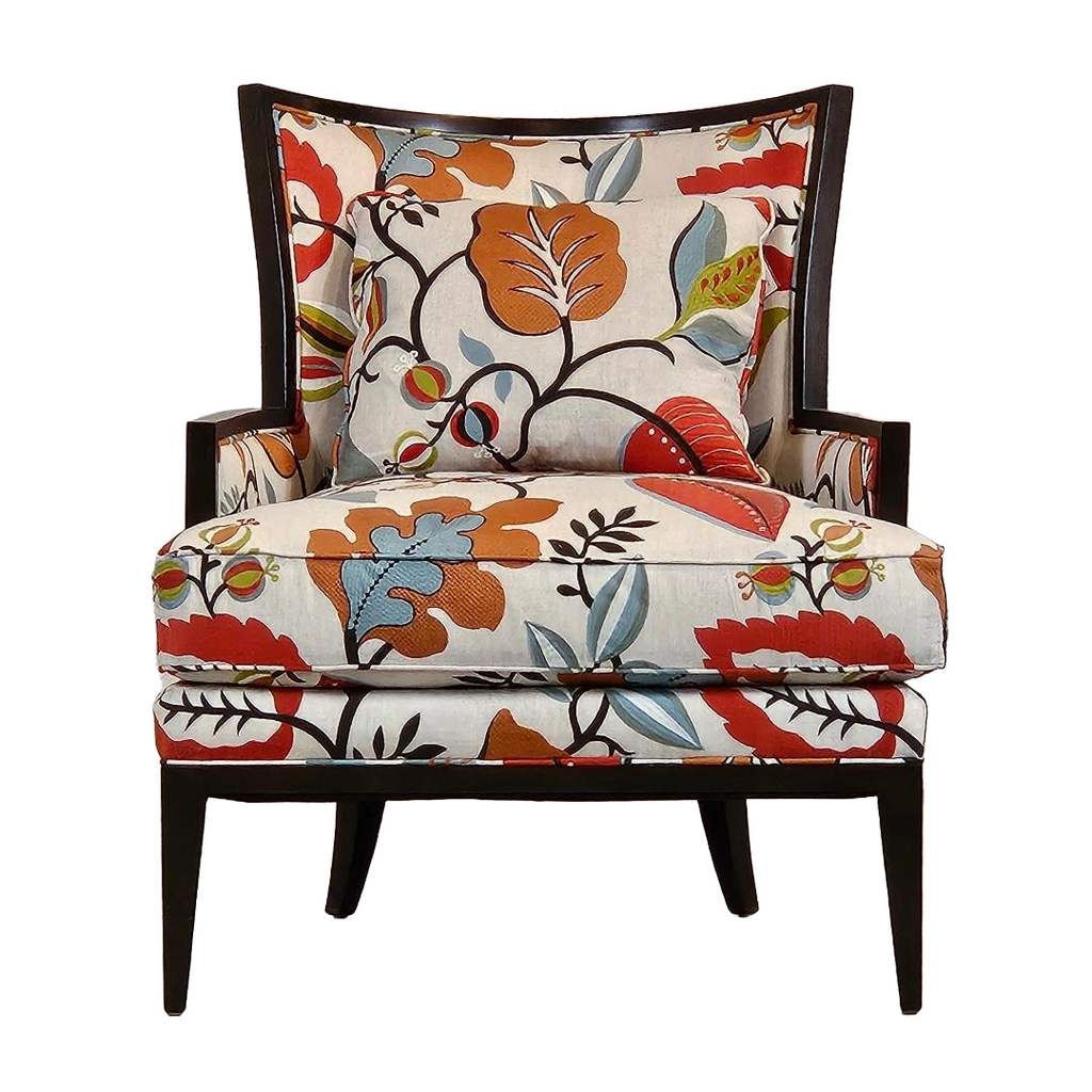 Columbo Chair – Kennedy Galleries