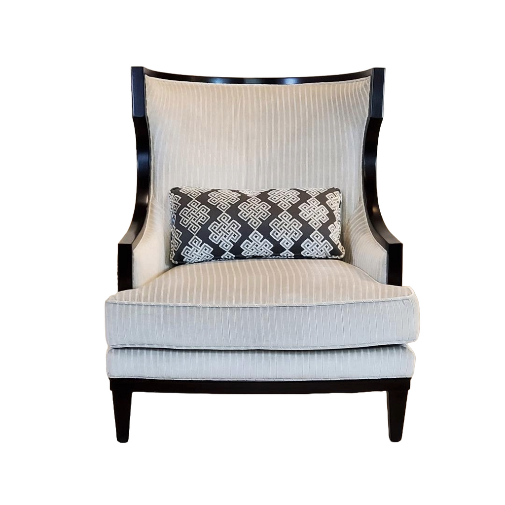 Elle Chair – Kennedy Galleries