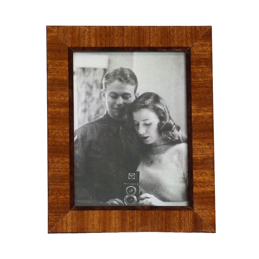 Wood Picture Frame – Kennedy Galleries