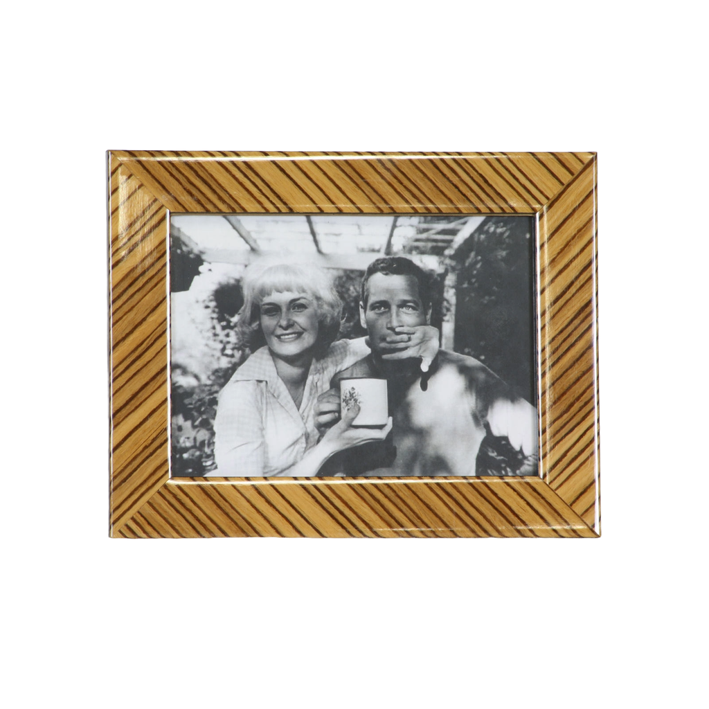 Picture Frame In Wood – Kennedy Galleries