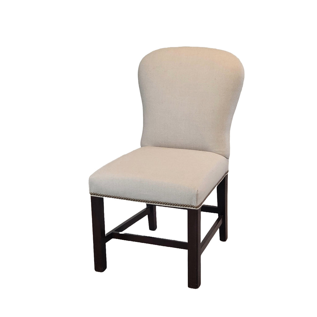 Armless Side chair - Set of 4 – Kennedy Galleries