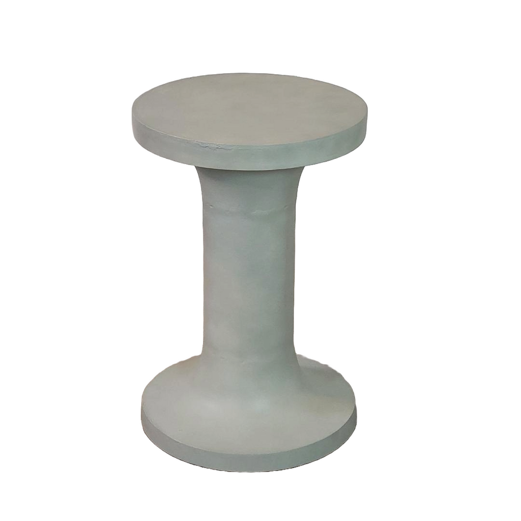 Matte Accent Table – Kennedy Galleries