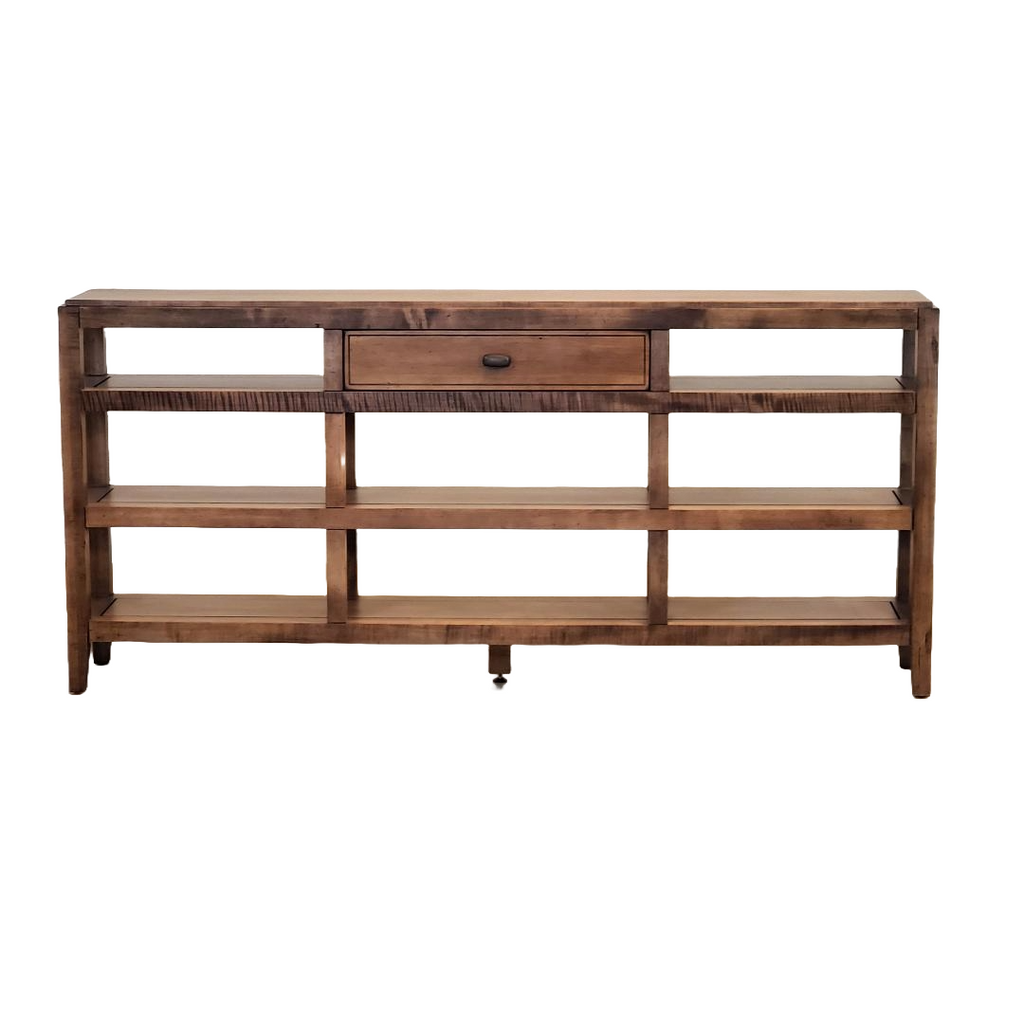 Open Media Console – Kennedy Galleries