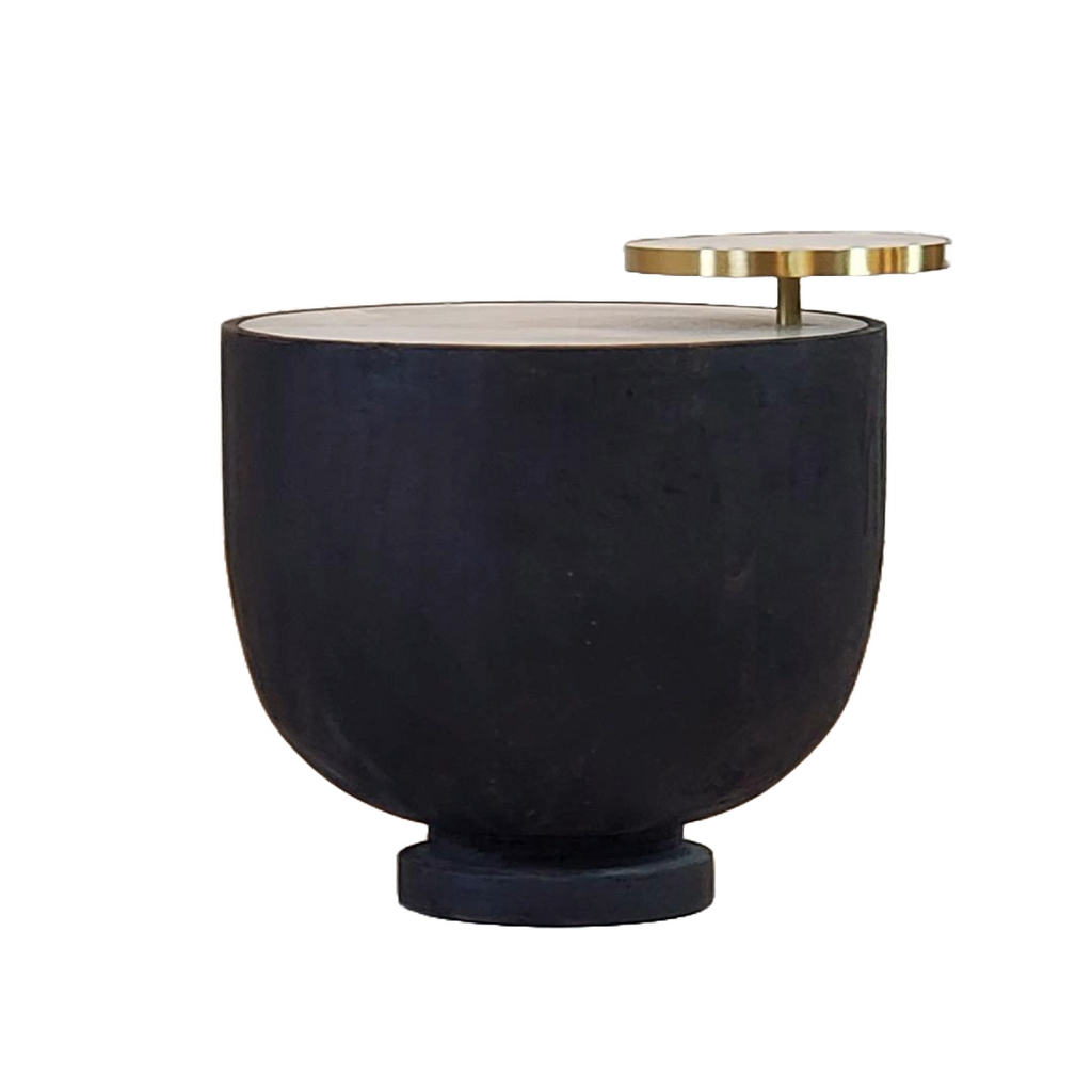 Two-Tier Accent Table – Kennedy Galleries