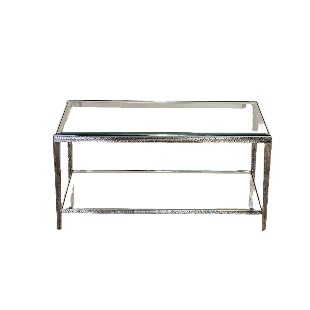 Jinx Coffee Table – Kennedy Galleries