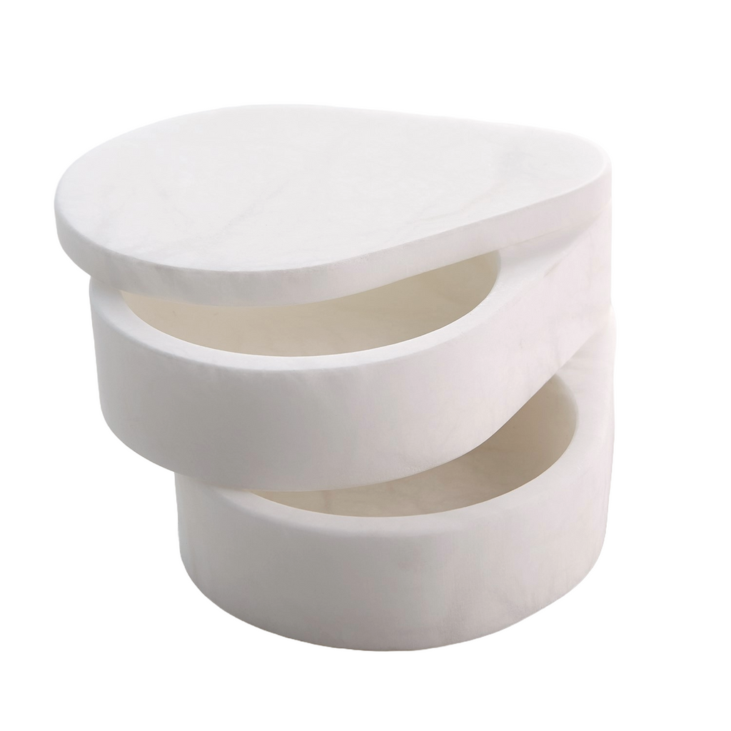 Teardrop Box – Kennedy Galleries