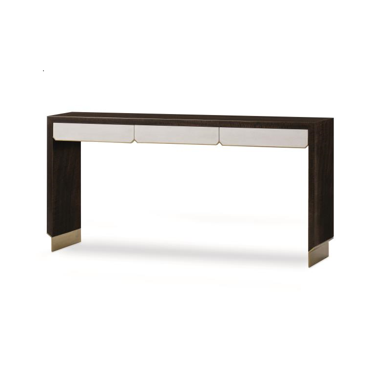 Eucalyptus Console Table – Kennedy Galleries