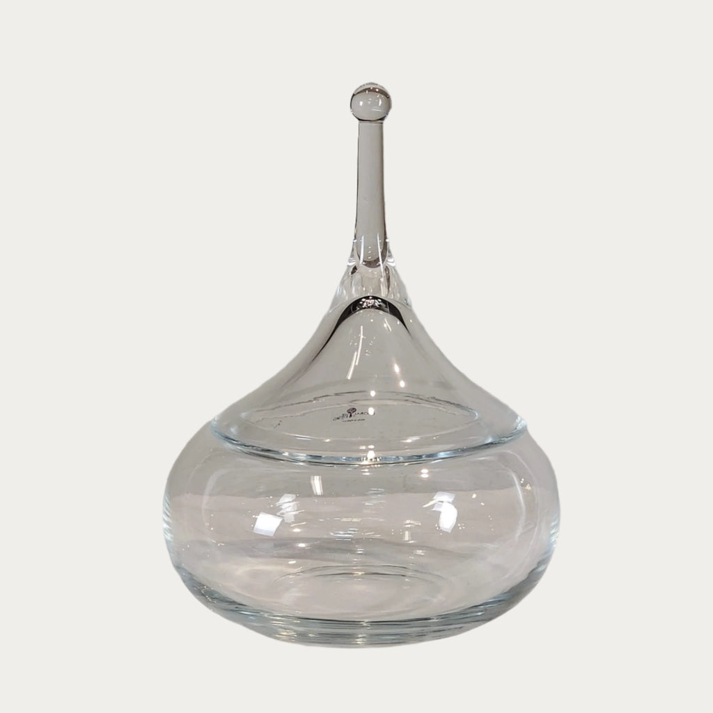 Medium Drop Jar – Kennedy Galleries