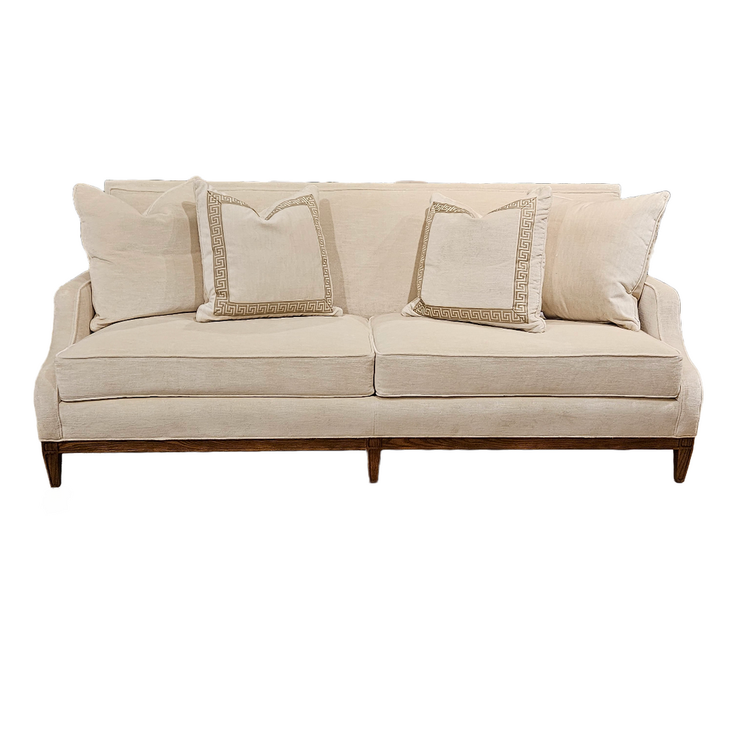 Monroe Sofa – Kennedy Galleries