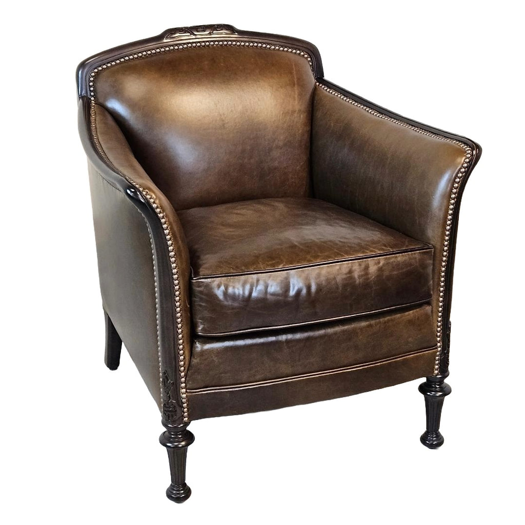Luddon Chair – Kennedy Galleries