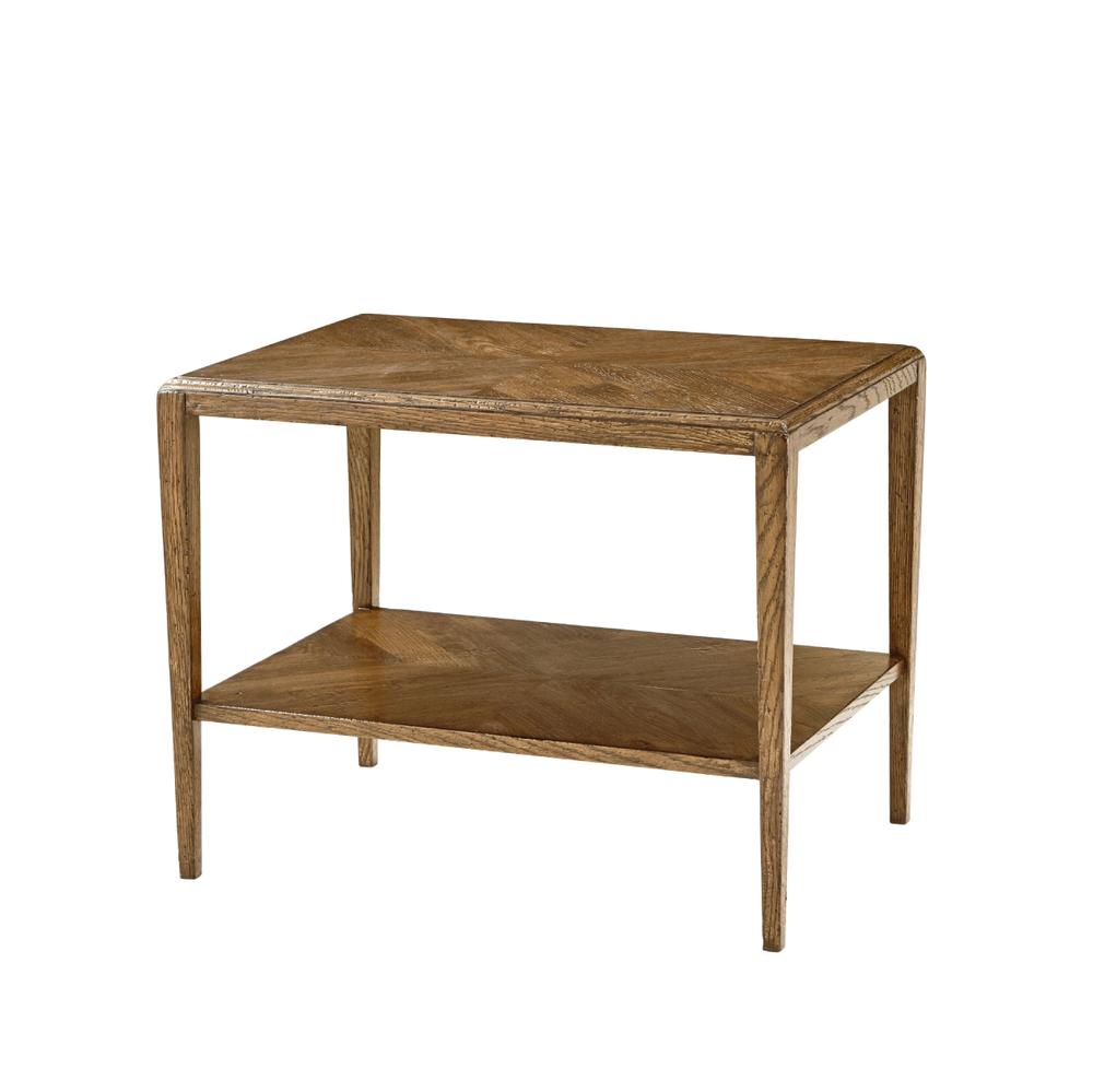 Nova Side Table – Kennedy Galleries