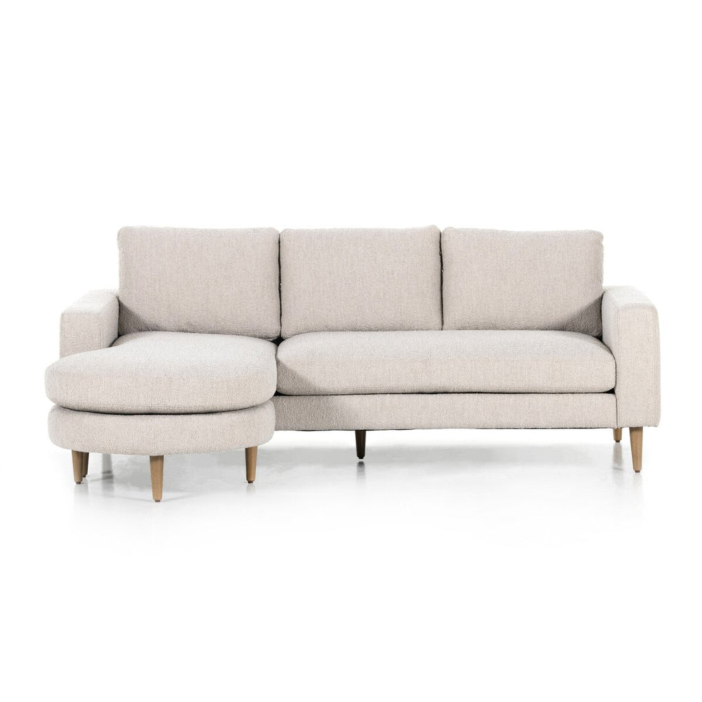 Flip Corner Sofa – Kennedy Galleries