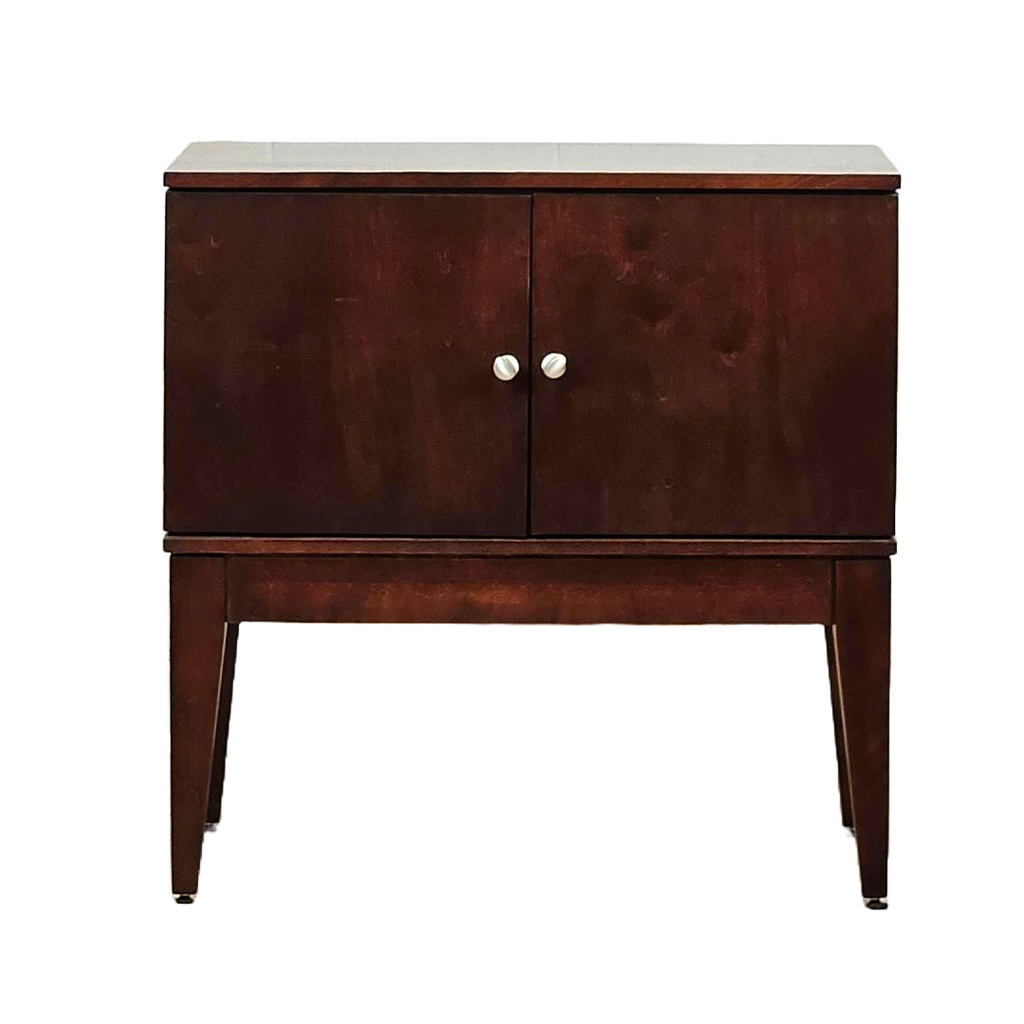 Solid Birch Buffet – Kennedy Galleries