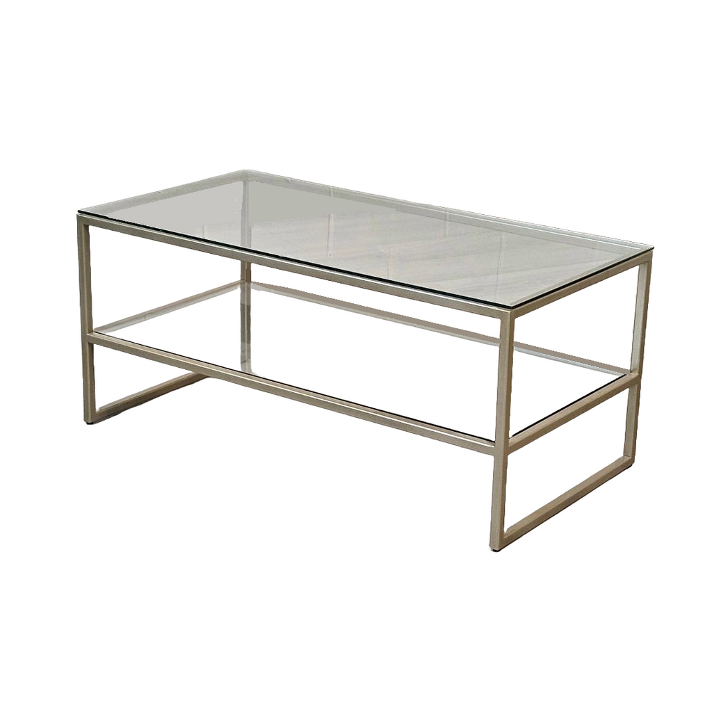 Electra Condo Coffee Table – Kennedy Galleries