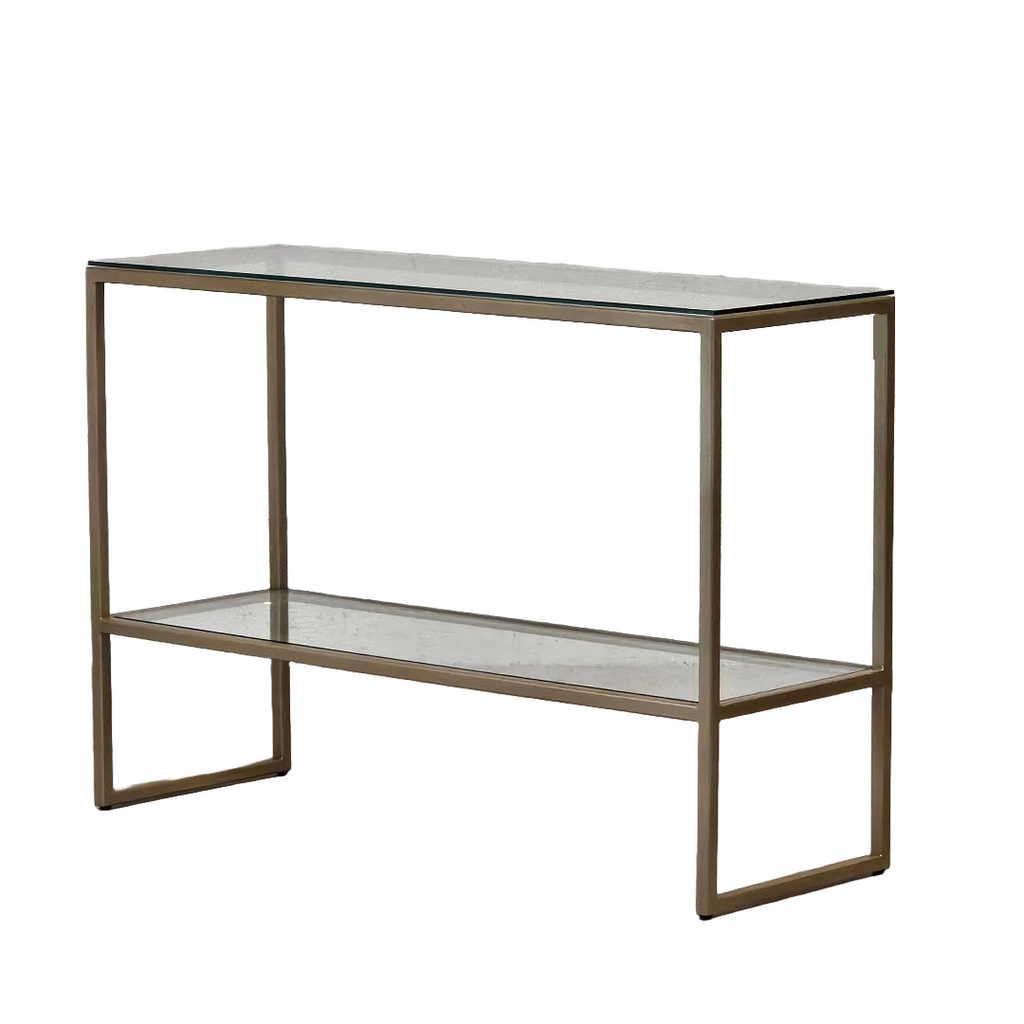 Electra Console Table – Kennedy Galleries