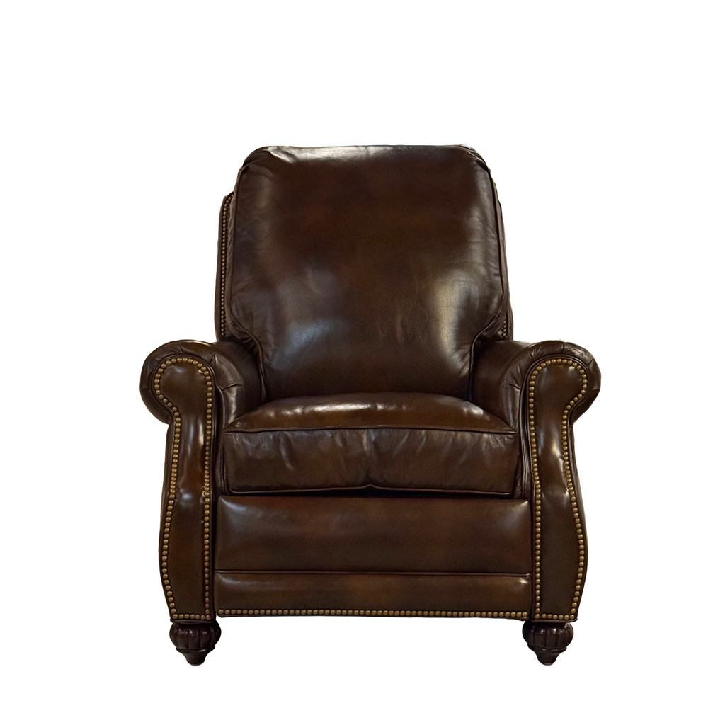 Journey Recliner – Kennedy Galleries