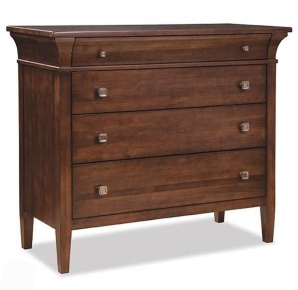 Single Chest – Kennedy Galleries