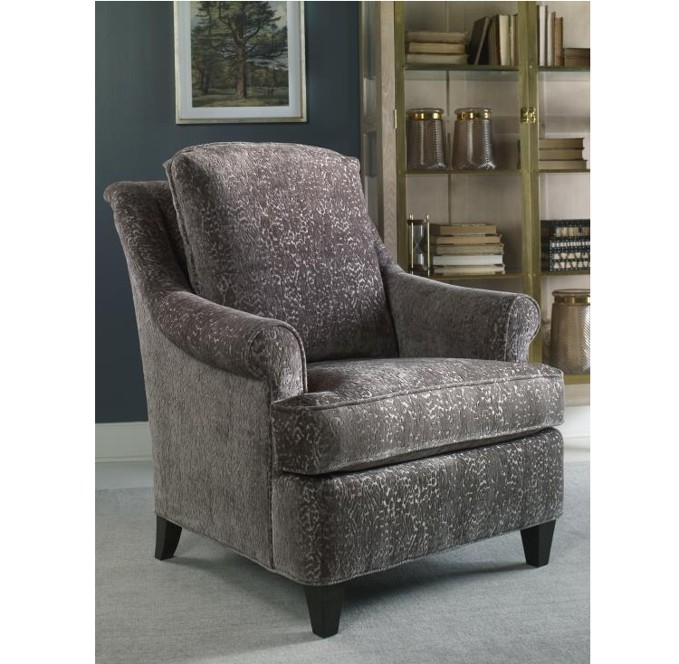 Customizable Tyler Chair – Kennedy Galleries