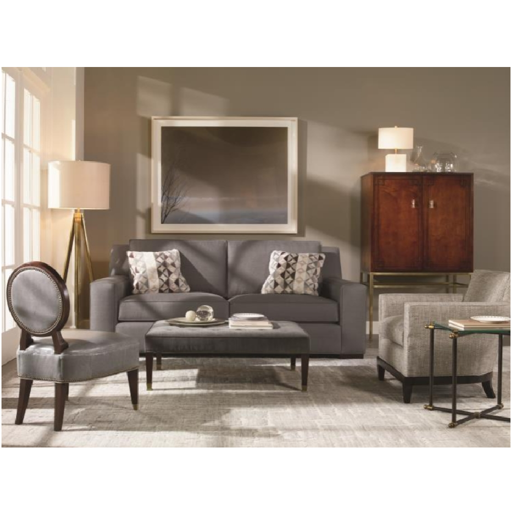 Customizable Cornerstone Apt Sofa – Kennedy Galleries