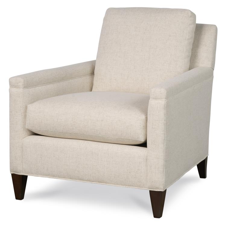 Customizable Troy Chair – Kennedy Galleries